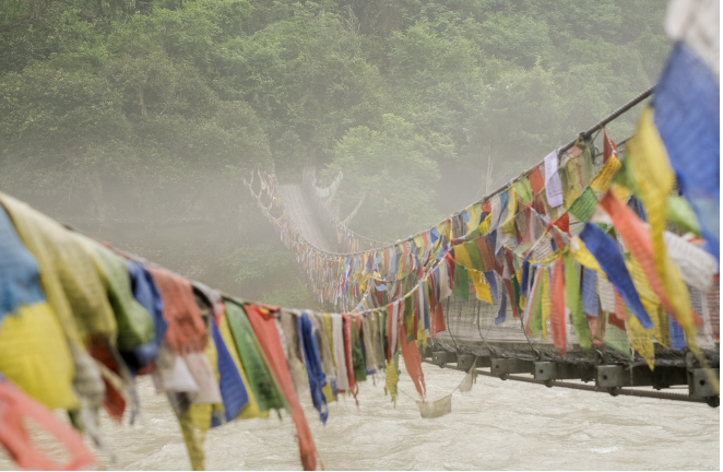 Pemako || An earthly paradise to be discovered