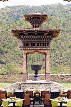 Pemako Thimphu