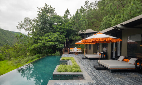 Pemako || An earthly paradise to be discovered